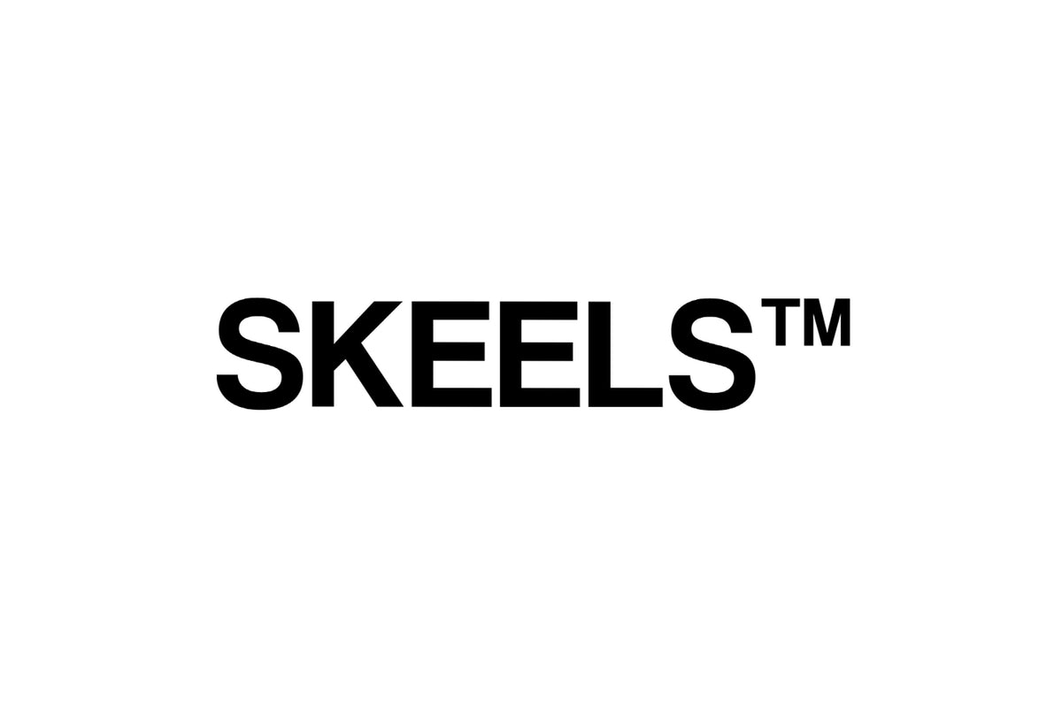 SKEELS – Skeelsbrand